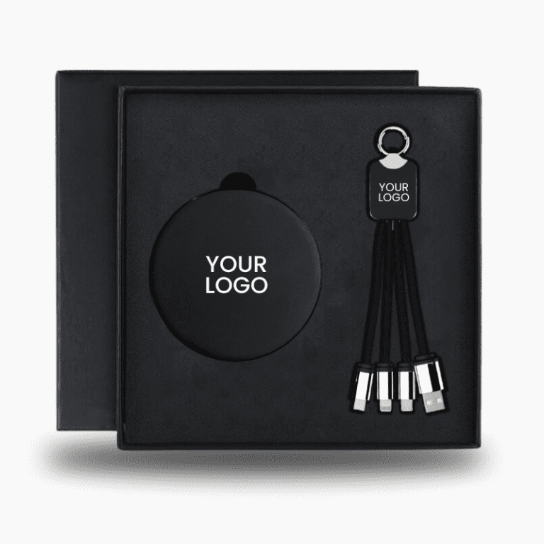 Calix | Gift Box - Pragmatic