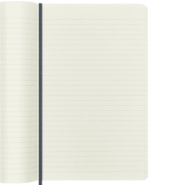 Classic I Soft Touch Hard Cover - Pragmatic