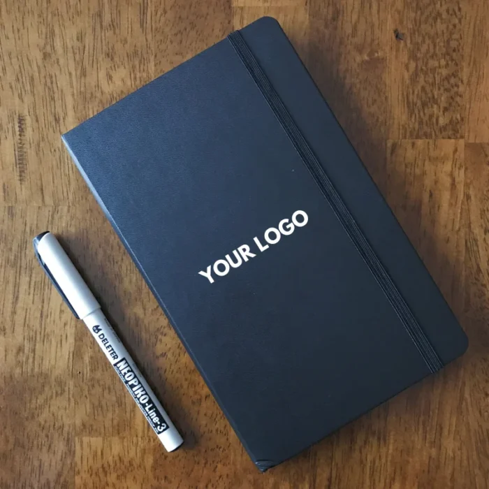 Classic I Soft Touch Hard Cover - Pragmatic