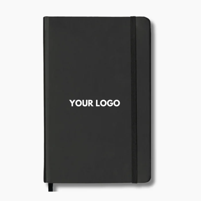 Classic I Soft Touch Hard Cover - Pragmatic