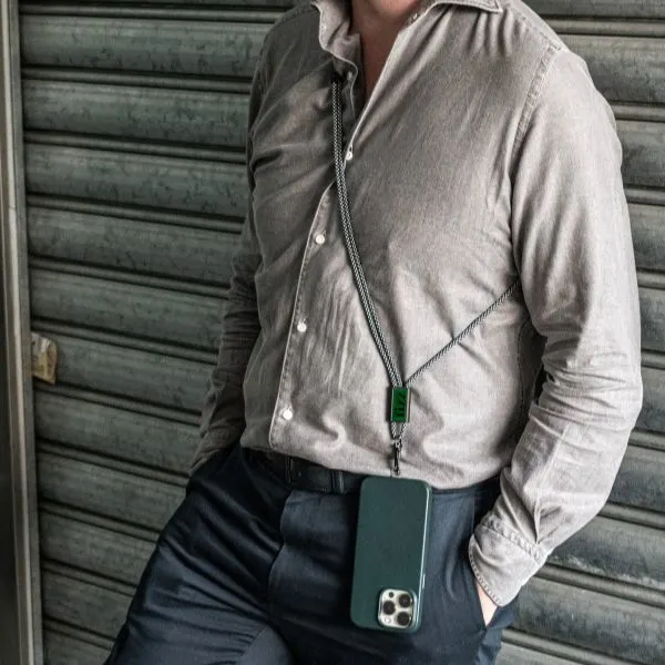 Lany Lite | Luxury Phone Strap - Pragmatic